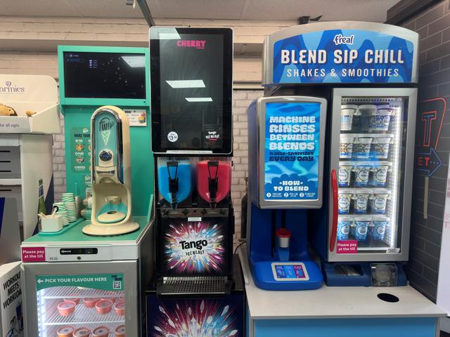 SPOTLIGHT ON RETAIL with Aman Uppal | Trinity Retail Sales