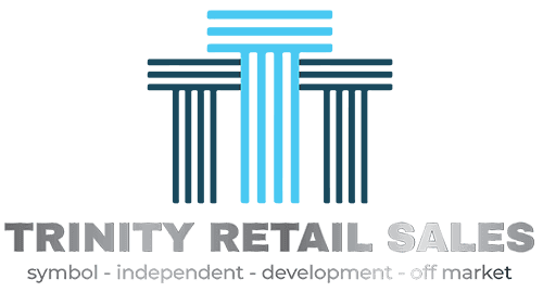 On the market | Trinity Retail Sales